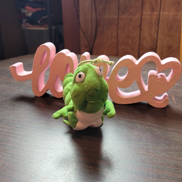 Toys | Hermie The Catapiller Finger Puppet | Poshmark